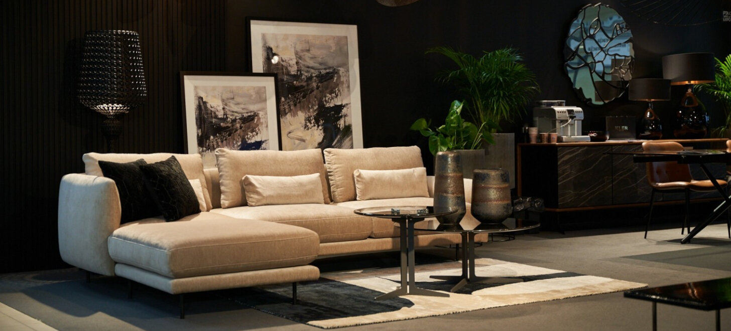 Kler Attitude – piękno różnorodności na targach Warsaw Home | KLER